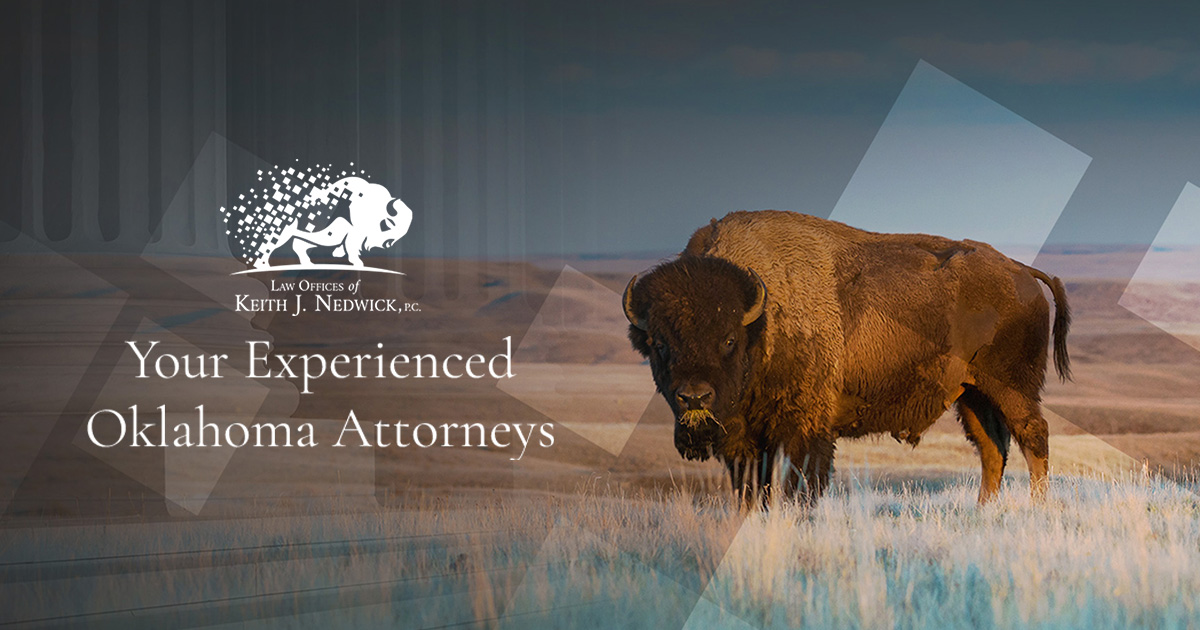 Carter County Attorneys | Law Offices of Keith J. Nedwick, P.C.