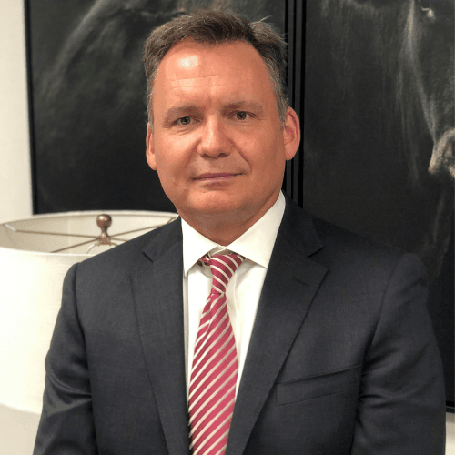 Keith J. Nedwick | Norman Attorney